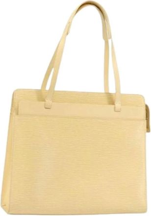 Louis Vuitton Damen, Pre-Owned, Beige, ONE SIZEGr&ouml;&szlig;e