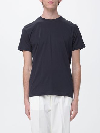 Pantaloni Torino T-Shirt Homme couleur Noir