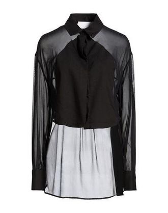 Erika Cavallini Semi Couture TOPS - Chemises sur YOOX.COM