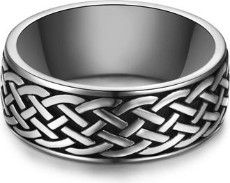 True Rebels Ring