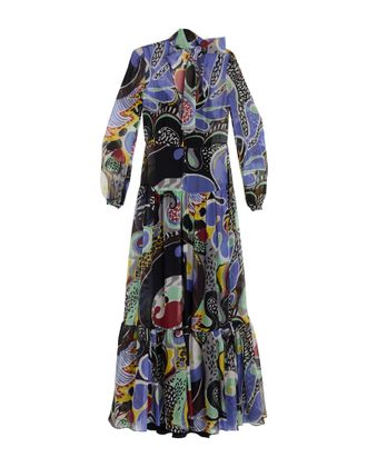 Moschino KLEIDER - Maxi-Kleider auf YOOX.COM