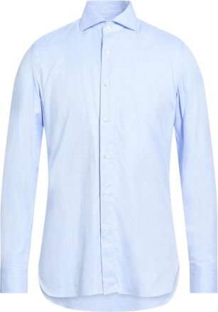 LUIGI BORRELLI NAPOLI TOPS - Hemden auf YOOX.COM