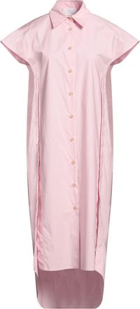 Erika Cavallini Semi Couture KLEIDER - Midi-Kleider auf YOOX.COM