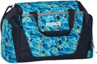 Satch Sporttasche - - Bags - Damen - Blau - ONE SIZE