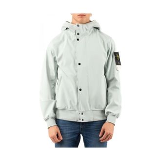 Stone Island Herren, Jacken, Gr&uuml;n, 2XLGr&ouml;&szlig;e