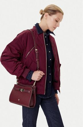 Aigner Aigner Handtasche Farah S 132961 Dunkelrot