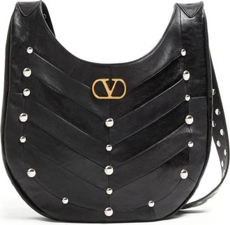Valentino Garavani Damen, Taschen, Schwarzk, ONE SIZEGröße
