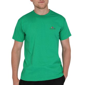 Fruit Of The Loom Iconic T-Shirt Gr&ouml;&szlig;e S - 5XL, Gr&ouml;&szlig;e:3XL, Farbe:maigr&uuml;n