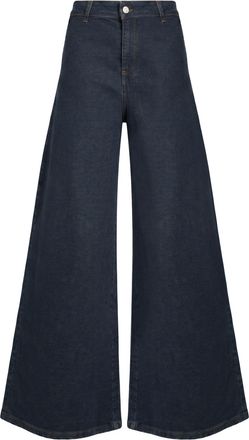 Croch&egrave; HOSEN & R&Ouml;CKE - Jeanshosen auf YOOX.COM