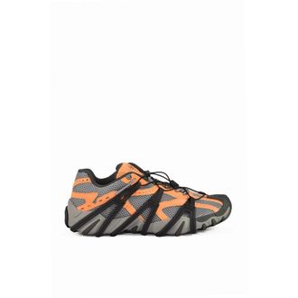 Diesel Casual Sneakers mit Gummisohle - - Shoes - Herren - Grau - 44 EU