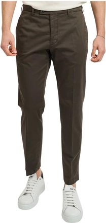Michael Coal Homme, Pantalons, Brun, Taille: W36 Michael Coal Rtw