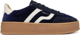 GANT Sneakers Cuzmani 33538354 Dunkelblau