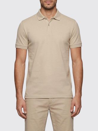 HUGO BOSS Polo BOSS Homme couleur Beige