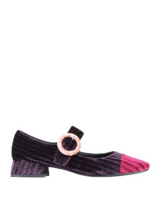 Luciano Barachini SCHUHE - Ballerinas auf YOOX.COM