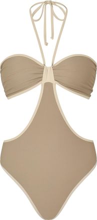 Moda Minx Badeanzug