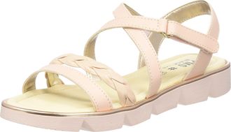 Primigi Primigi Damen Prg 19363 Sandale, Skin, 36 EU