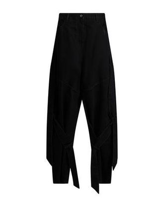 The Attico BAS - Pantalons en jean sur YOOX.COM