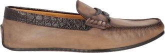 A.Testoni SCHUHE - Mokassins auf YOOX.COM