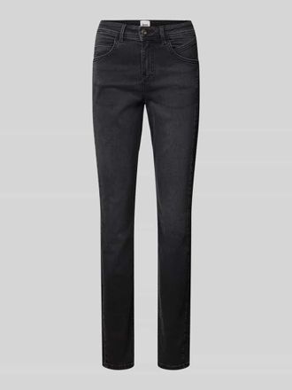 Brax Skinny Fit Jeans mit 5-Pocket-Design Modell SHAKIRA