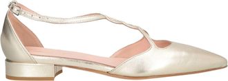 Anna F. SCHUHE - Ballerinas auf YOOX.COM