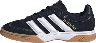adidas Adidas Herren Specialist Hallenschuhe, core Black/FTWR White/Grey Three, 8 UK
