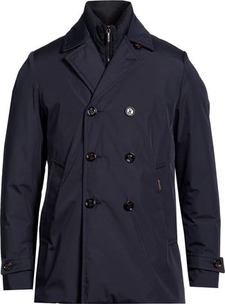 Moorer JACKEN & M&Auml;NTEL - Jacken und Anoraks auf YOOX.COM