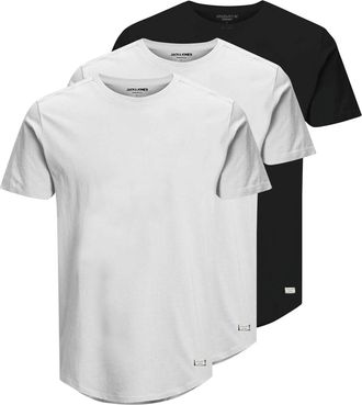 Jack & Jones T-Shirt JJENoa