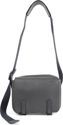 Loewe XS Military Messenger Bag