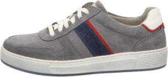 Gabor Herren, Schuhe, Grau, 41 EUGröße