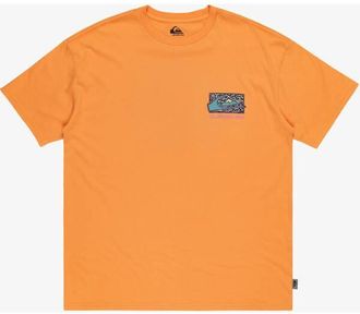 Quiksilver Herren Shirt SPINCYCLESS TEES