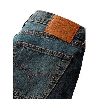 Levi's Jean 578 Baggy en coton