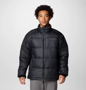 Columbia Winterjacke PIKE LAKE II JACKET