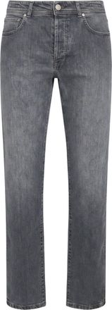 Barba HOSEN & R&Ouml;CKE - Jeanshosen auf YOOX.COM