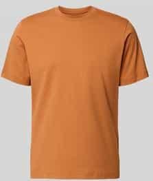 Schiesser T-Shirt mit Rundhalsausschnitt