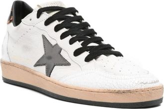 Golden Goose Low-Top Sneaker - Sneakers Whitegreybrown - Gr. 41 (EU) - in Bunt - f&uuml;r Damen