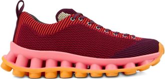 Camper Femme, Chaussures, Rouge, Taille: 41 EU Baskets