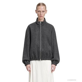 Jil Sander Blouson 29