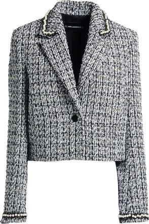 Karl Lagerfeld ANZÜGE und CO-ORDS - Blazers auf YOOX.COM