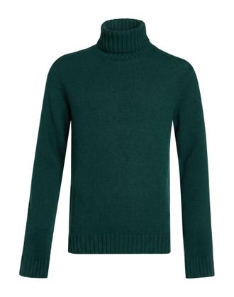 Roda STRICKWAREN - Rollkragenpullover auf YOOX.COM