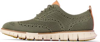 Cole Haan Herren - Schnürschuh - Zerogrand Remastered Stitchlite Wingtip - alltagstauglich