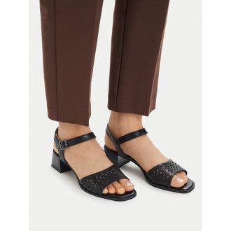 Caprice Sandalen Caprice 9-28205-46 Schwarz