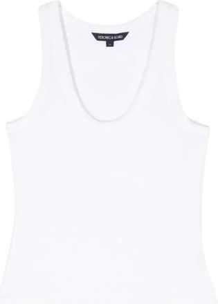 Veronica Beard Damen, Oberteile, Wei&szlig;, XSGr&ouml;&szlig;e