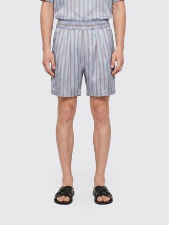 Tom Ford Short Homme couleur Rouge
