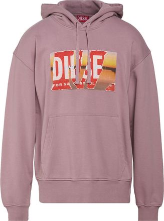 Diesel TOPS - Sweatshirts auf YOOX.COM