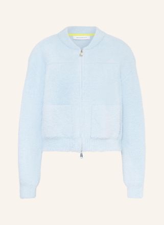 Rino&Pelle Rino & Pelle Strickjacke Bento blau