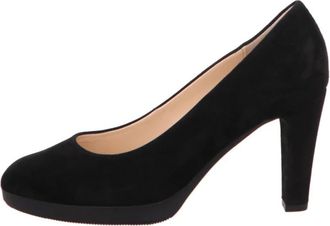 Gabor Damen, Schuhe, Schwarzk, 39 1/2 EUGr&ouml;&szlig;e
