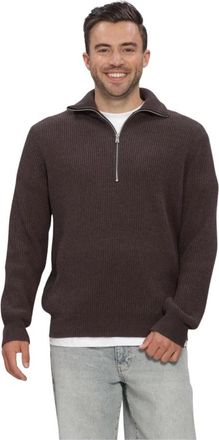 Dstrezzed Josiah Skipper - - Sweatshirts & Hoodies - Herren - Braun - XL