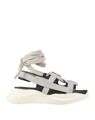 Rick Owens CHAUSSURES - Sandales sur YOOX.COM