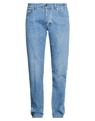 Barba HOSEN & R&Ouml;CKE - Jeanshosen auf YOOX.COM