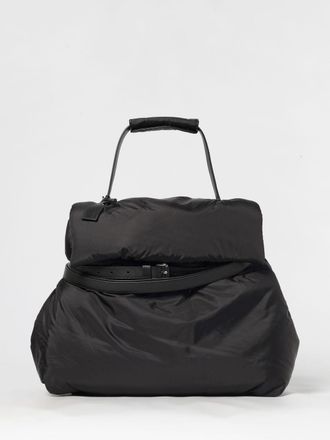 Moschino Sac à Main MOSCHINO COUTURE Femme couleur Noir